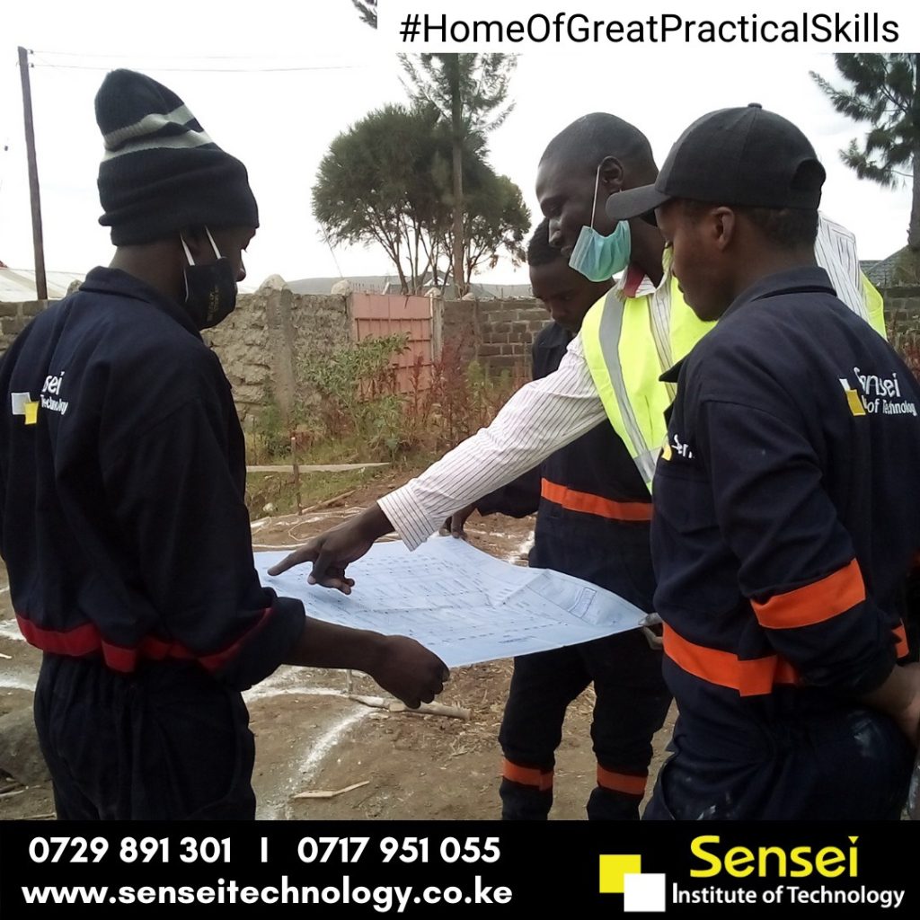 Courses - Sensei Institute Of Technology