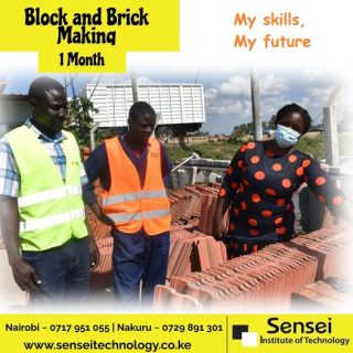 Courses - Sensei Institute Of Technology