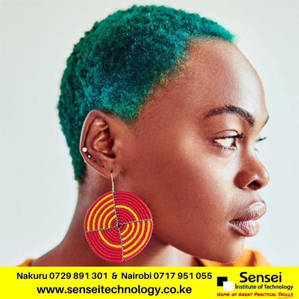 About us - Sensei Institute Of Technology