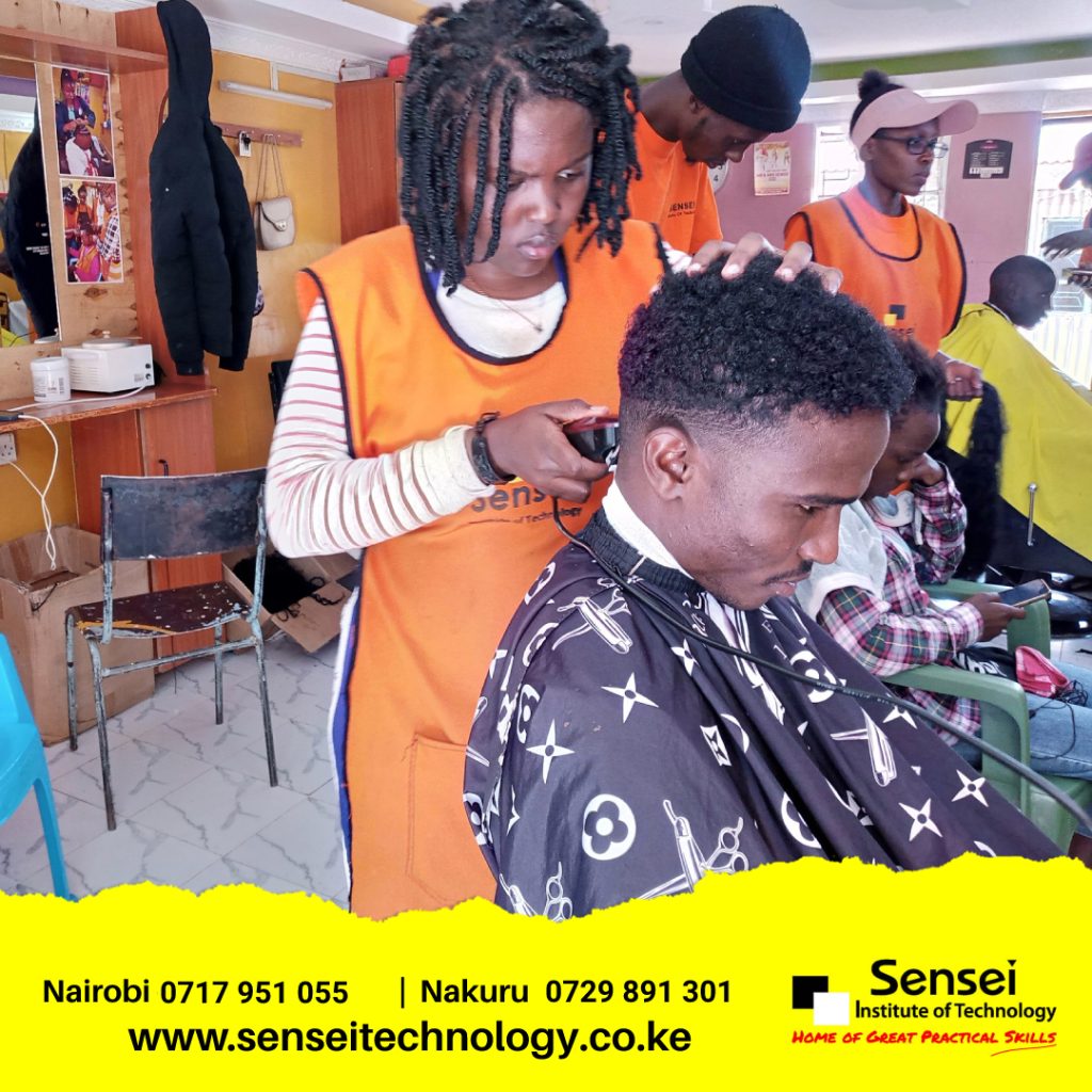 Courses - Sensei Institute Of Technology