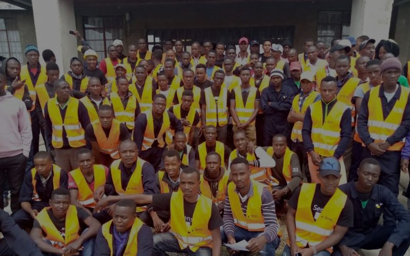 About us - Sensei Institute Of Technology