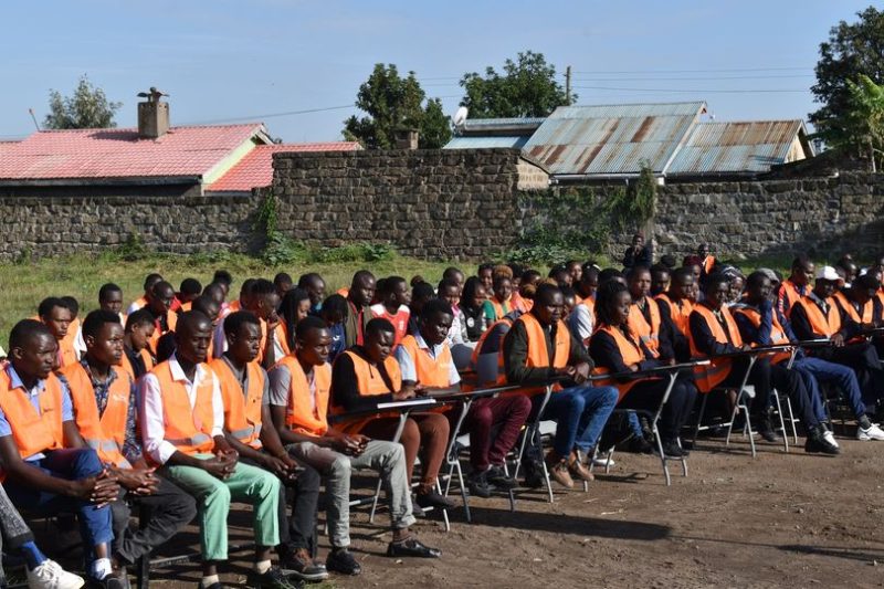 Best Technical Skills Training In Kenya | Sensei Institute