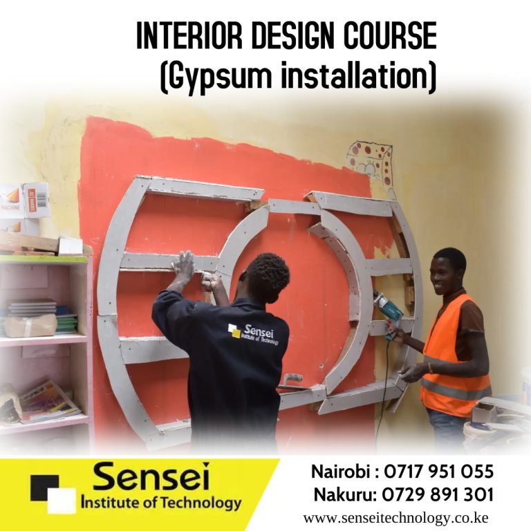 Courses - Sensei Institute Of Technology