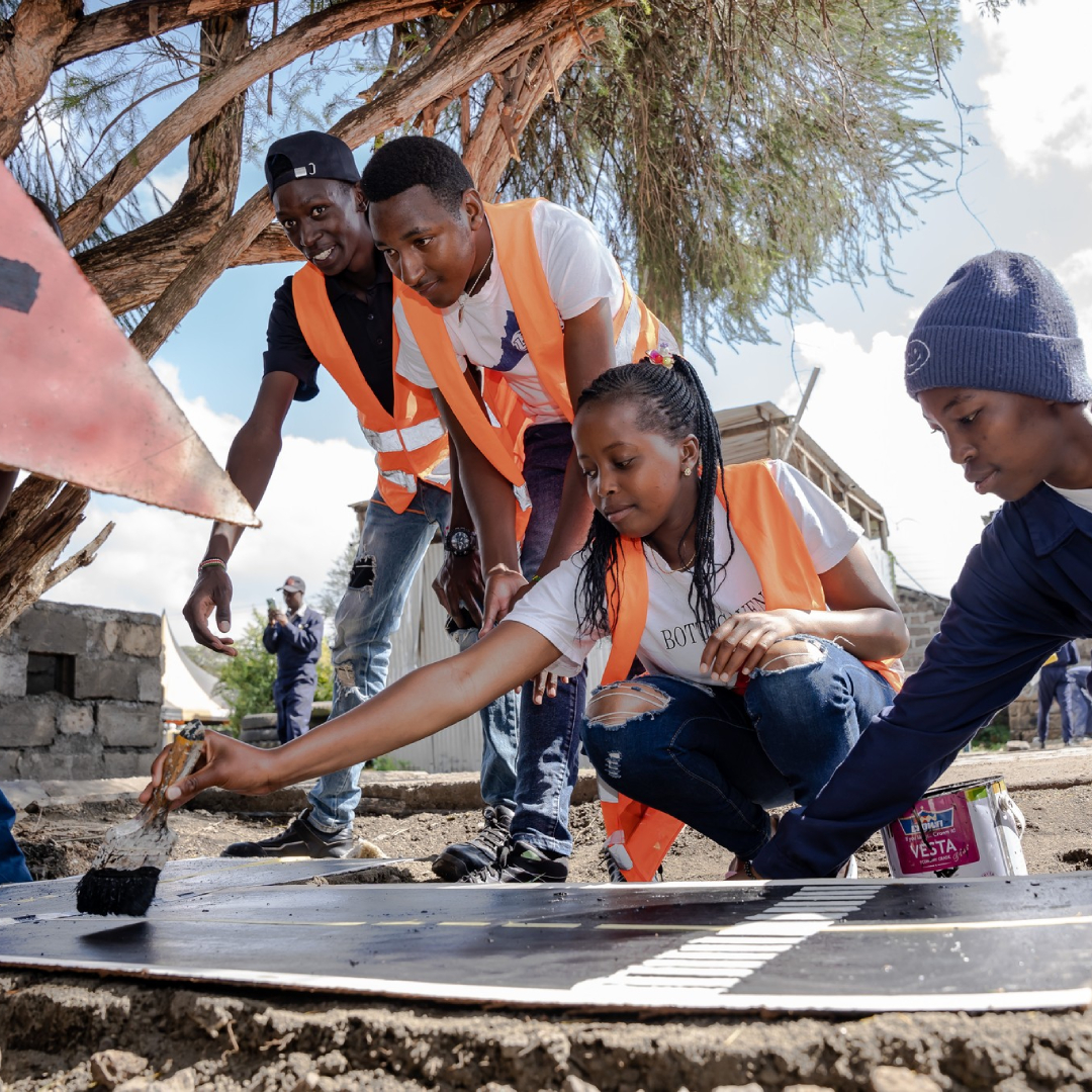 Best Road Construction Course I Sensei Skills College